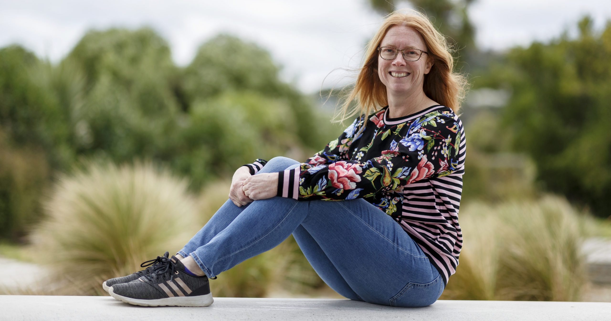 Rebecca’s Story - Able