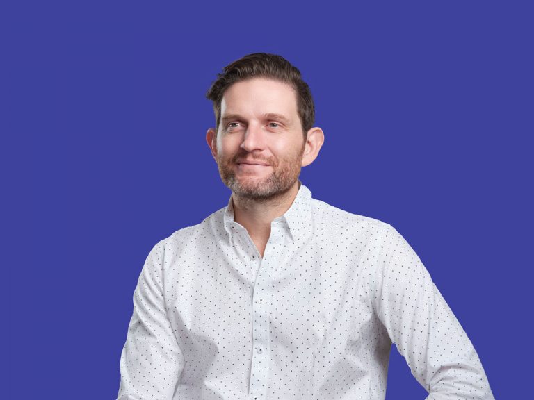 Introducing Able’s next Chief Executive - Able