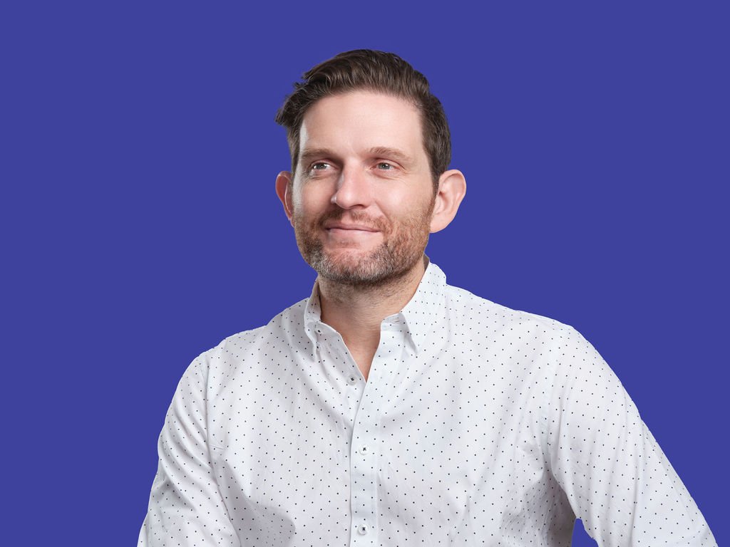 Introducing Able’s next Chief Executive - Able